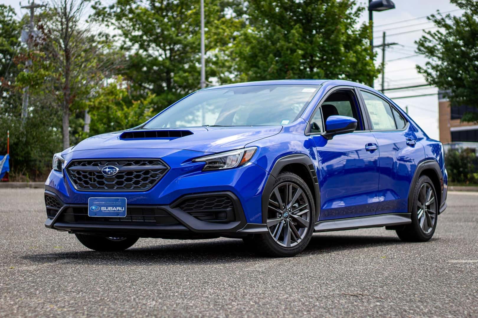 Customizing Your 2025 Subaru: Accessories for Everyone | Competition ...