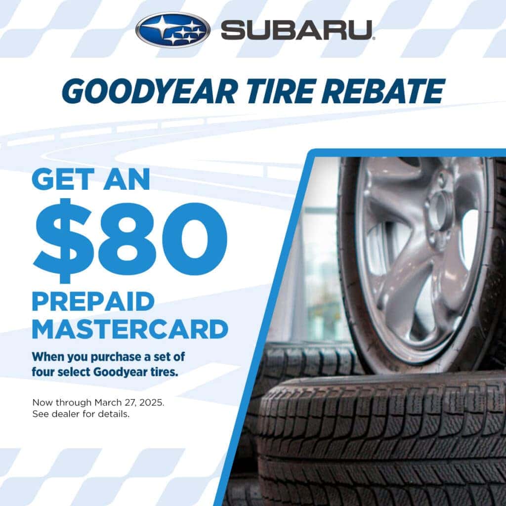 Auto Service Specials | Competition Subaru of Smithtown near Stony Brook
