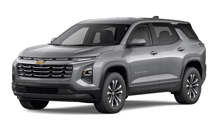 Chevy Equinox Special Offers Offers in St. Louis, MO | Don Brown Chevrolet