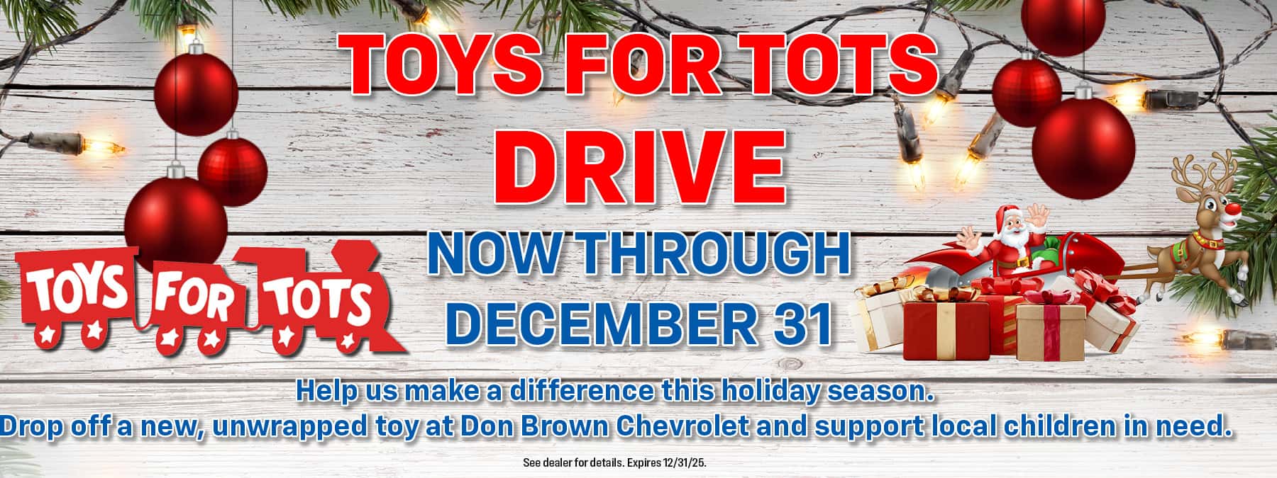 Don Brown Chevrolet | New & Used Chevrolet Dealership Serving St. Louis, MO