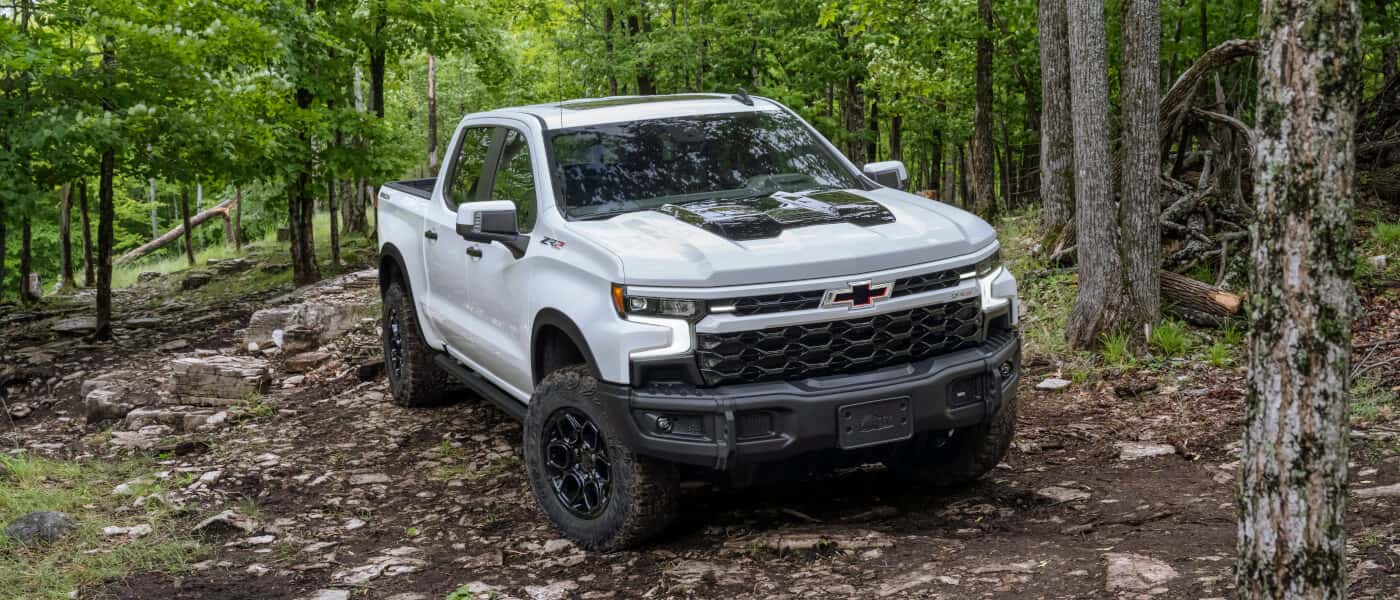 2026 Silverado 1500 Review in St. Louis, MO | Don Brown Chevrolet
