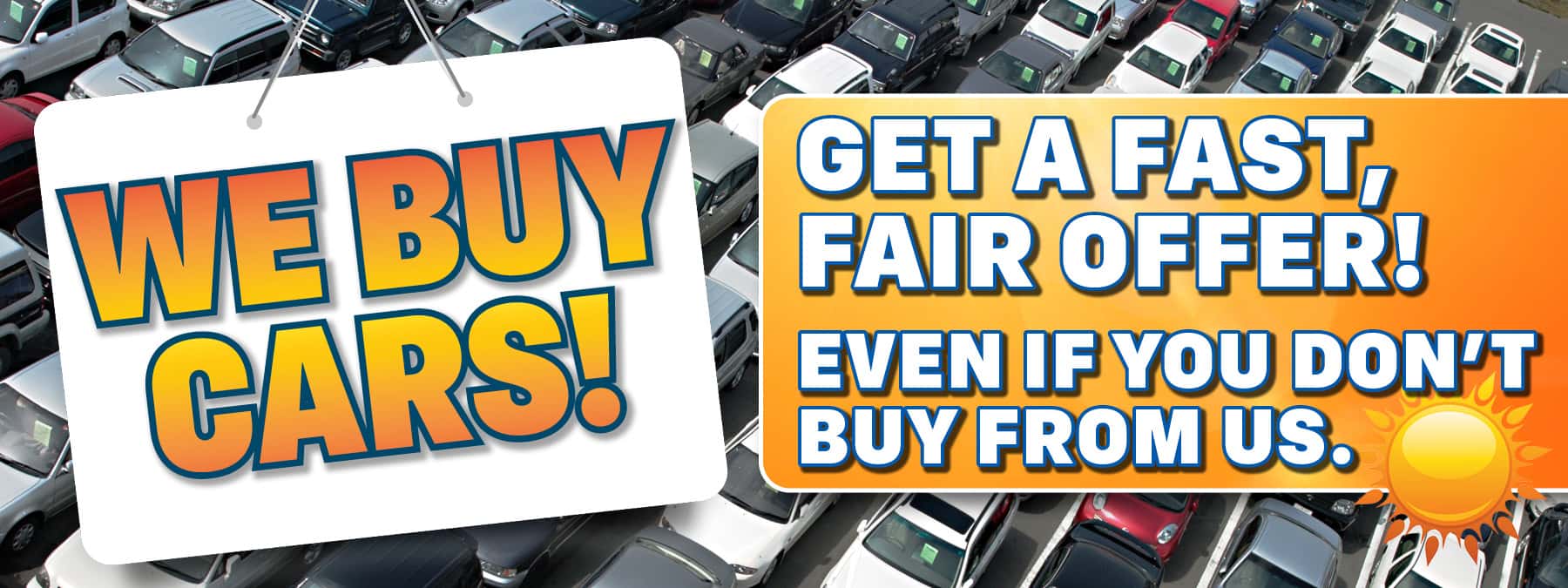 Don Brown Chevrolet | New & Used Chevrolet Dealership Serving St. Louis, MO