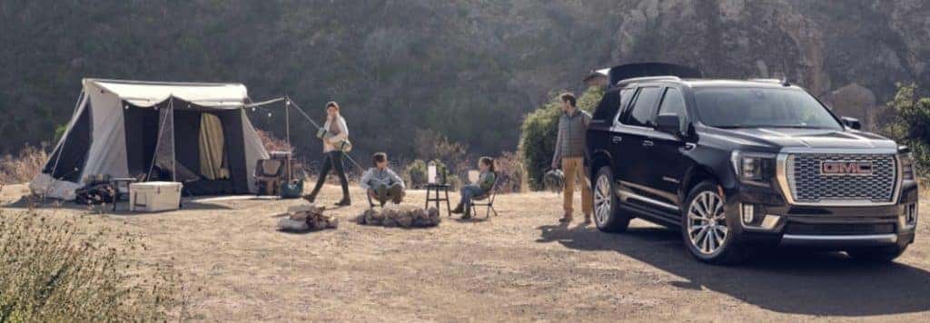 Work from Anywhere with GMC's Connected Services | Ewing Buick GMC