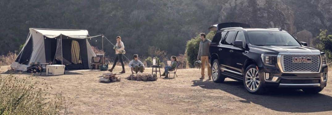 Work from Anywhere with GMC's Connected Services | Ewing Buick GMC