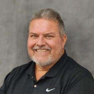 DEAN BARRETT, "Body Shop Estimator" | Ewing Buick GMC
