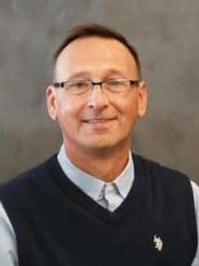 ROBERT CHRZAN, "Body Shop Estimator" | Ewing Buick GMC