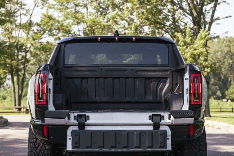 GMC Hummer EV | Ewing Buick GMC