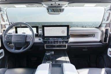 New GMC Hummer EV | Ewing Buick GMC