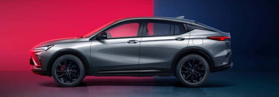 All New Buicks Discover New Buick Models At Premier Buick GMC In