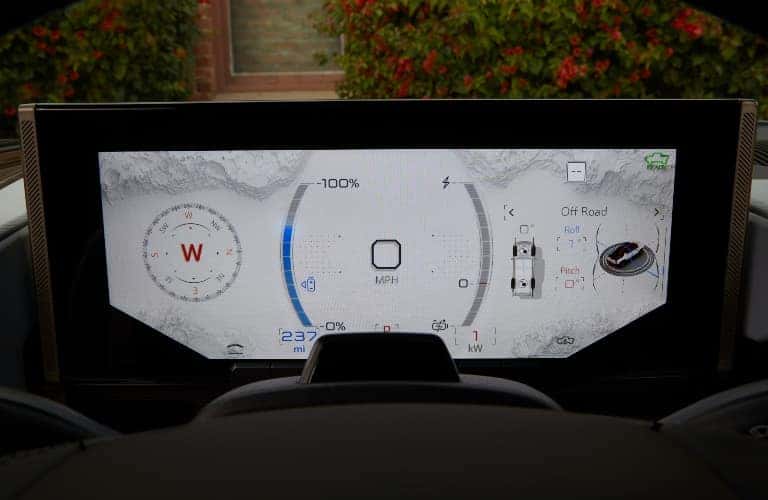 You're in Charge with GMC Hummer EV's Command Center | Ewing Buick GMC