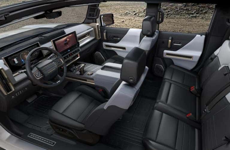 GMC Hummer EV Teams Up with Activision for Call of Duty Debut | Ewing ...