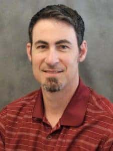 DAN DAMAN, "Body Shop Estimator" | Ewing Buick GMC