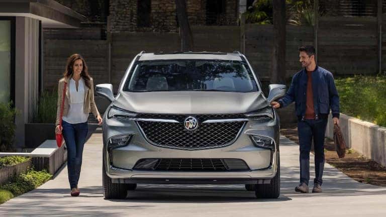 Buick Avenir Sub-Brand To Expand To Entire Model Range - Ewing Buick GMC