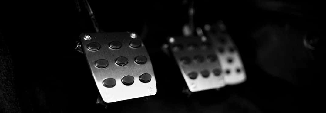 Electric Vehicles and One-Pedal Driving | Ewing Buick GMC