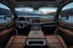 AT4 vs Denali Trim Comparison – GMC Guide