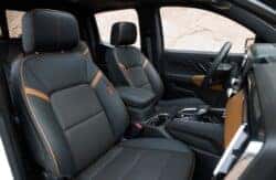AT4 vs Denali Trim Comparison – GMC Guide