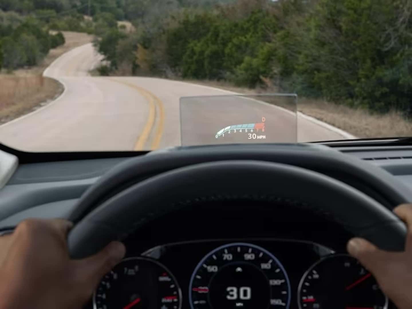 2024 GMC Terrain Small SUV - SLE & SLT, Denali, AT4 - Crossover & SUV