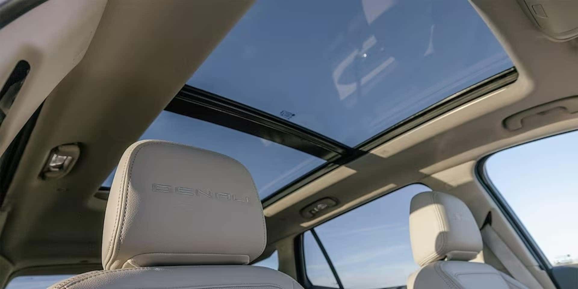2024 GMC Terrain Small SUV - SLE & SLT, Denali, AT4 - Crossover & SUV