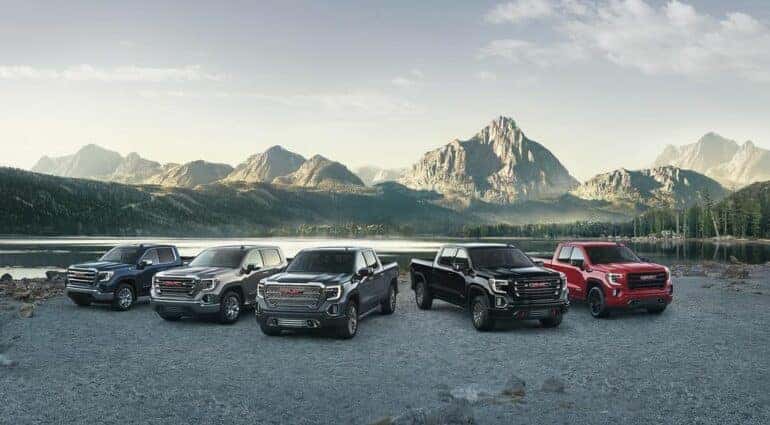 Your Dream Truck Awaits Unveiling The Lawley Chevrolet Sierra Vista Az Experience