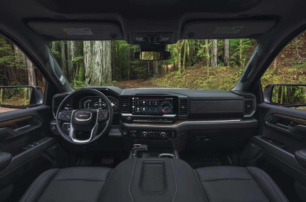 GMC Truck Bed Gets More Storage Solutions - GMC Sierra 1500