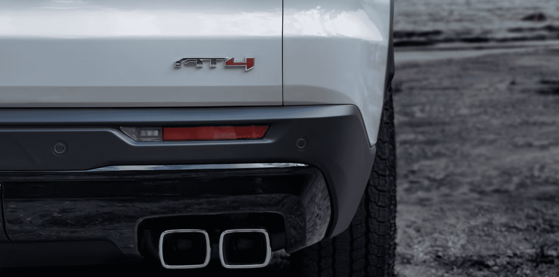 2024 GMC Acadia - All New 3-Row Family SUV with Off-Road Capability