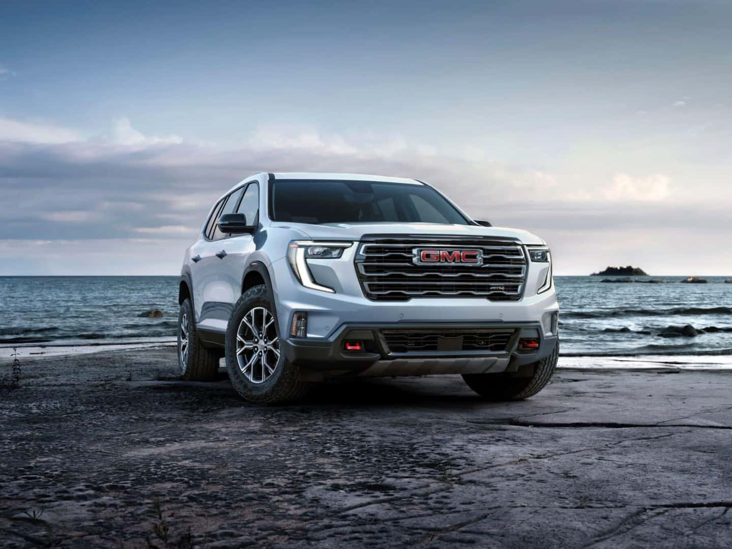 What the MYGMC App Can Do for You - Ewing Buick GMC