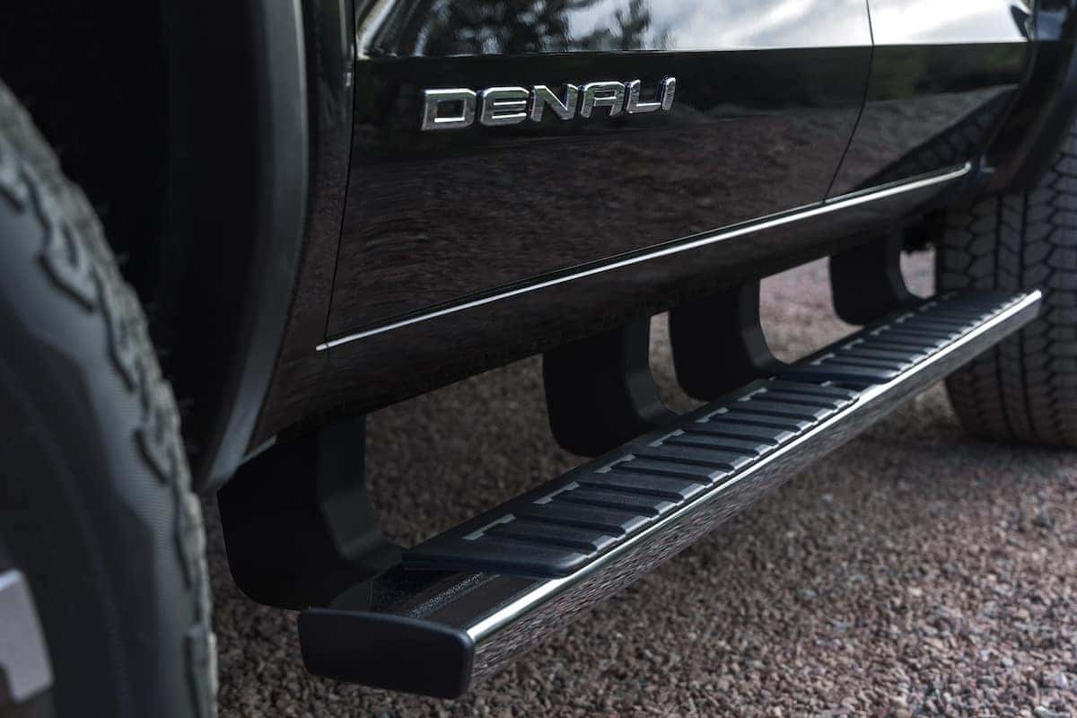 What Sets GMC’s Denali Lineup Apart? | Ewing Buick GMC