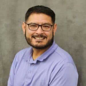 CURTIS CASTILLA, "Parts Advisor" | Ewing Buick GMC