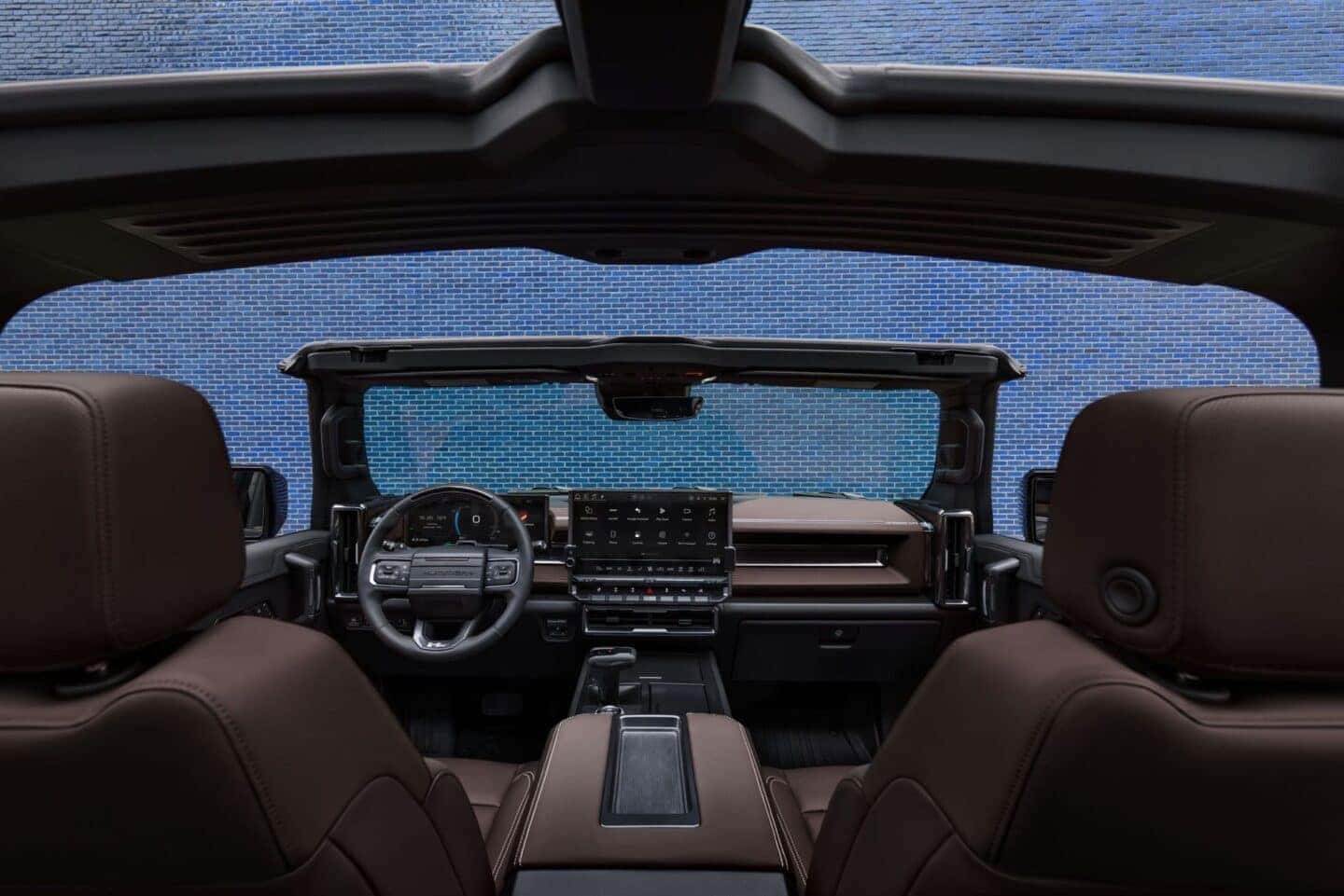2026 GMC HUMMER EV: Advancing the Supertruck - EV Pickup Truck