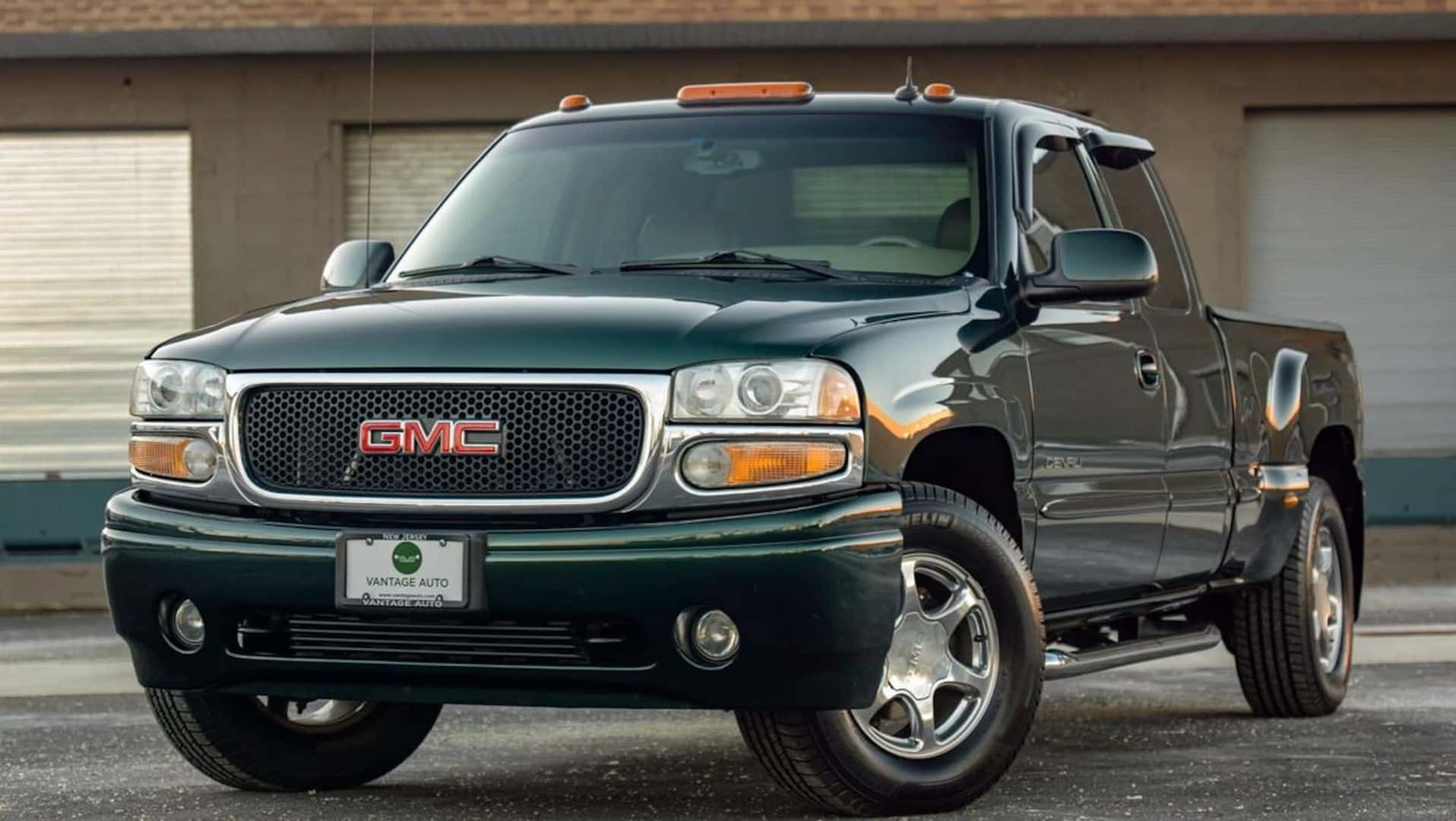 How GMC Denali Has Changed Their Luxury SUVs