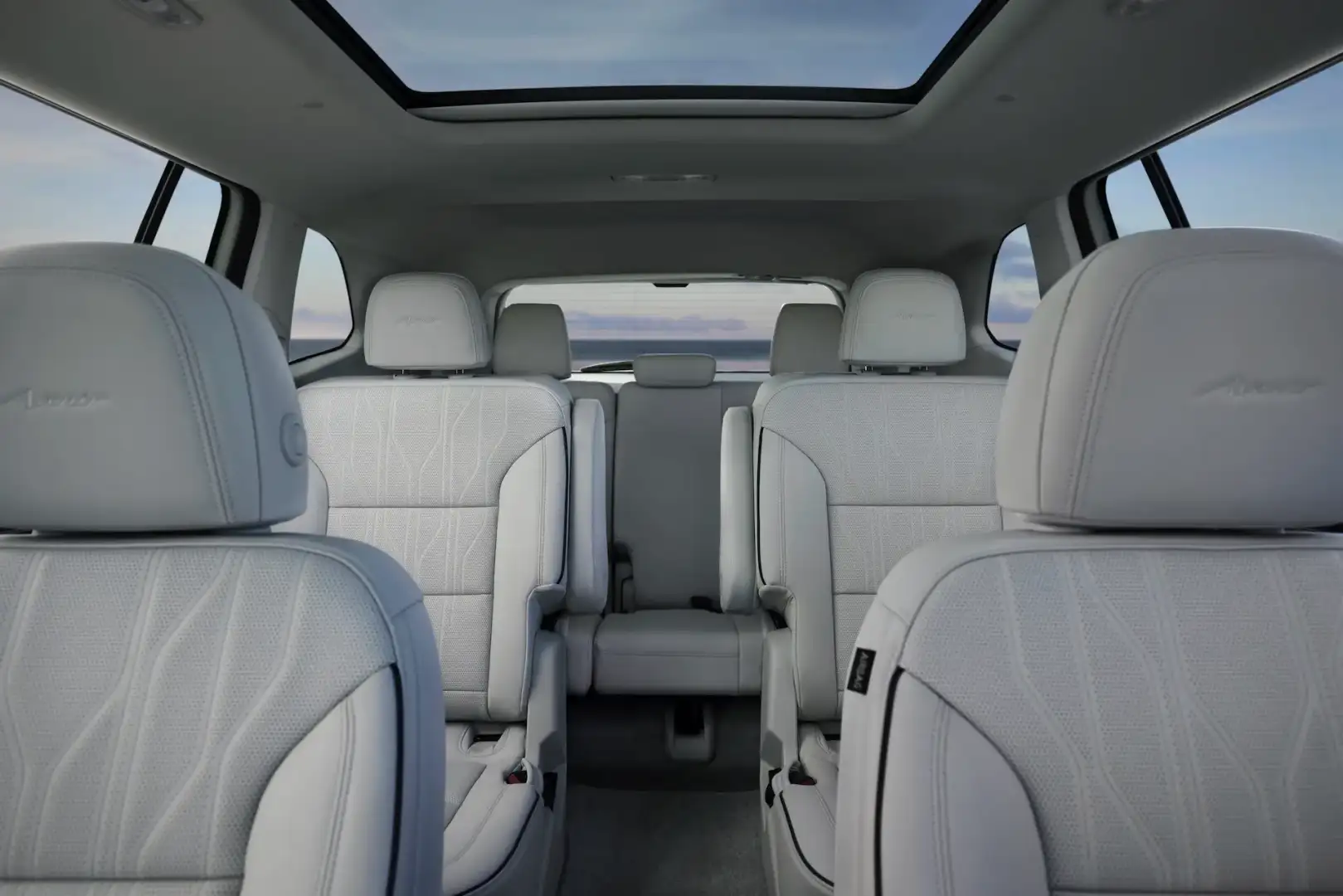 2025 Buick Enclave Review – Premium Comfort, Space, and Technology