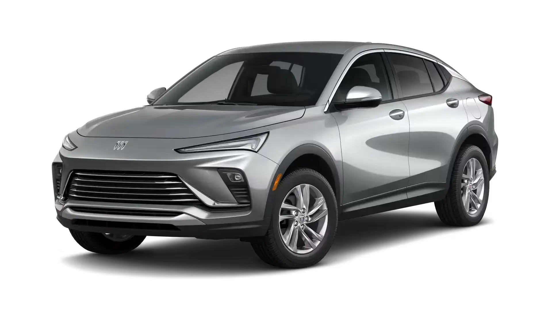 Redefine Expectations in the New 2026 Buick Envista SUV