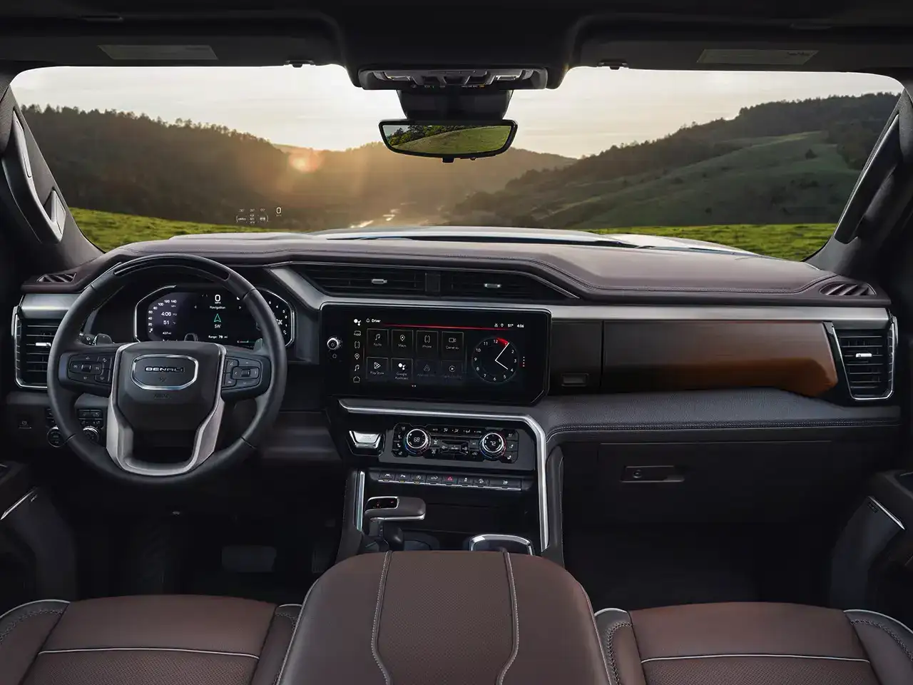 2026 Sierra 1500 What’s New & Updates