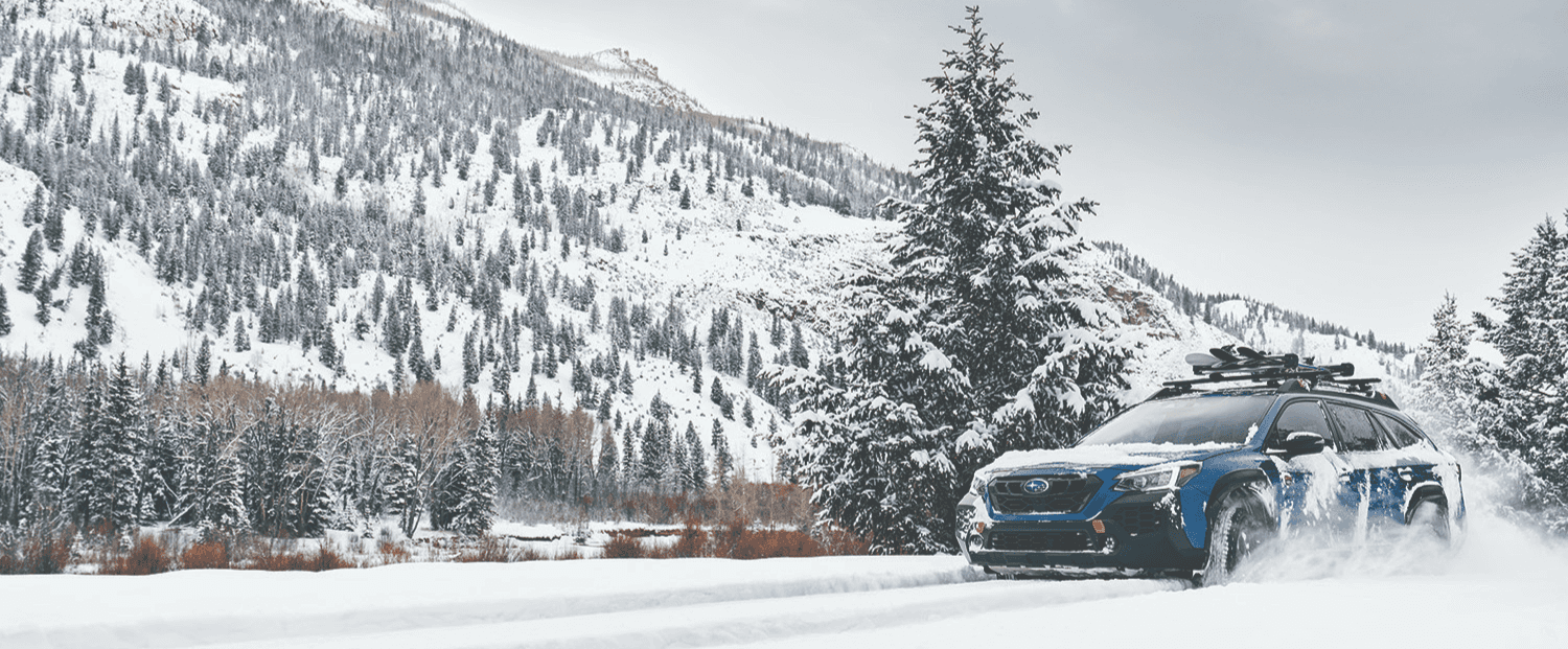 The Best Local Subaru Dealership - Ewing Subaru of Plano, near Dallas