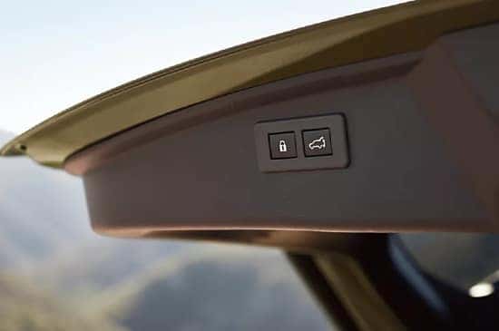 The Best Hidden Features In Your Subaru