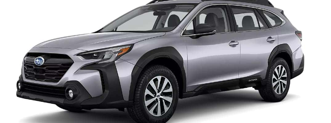 The Subaru Outback Comes Generously Equipped for 2023 | Ewing Subaru of ...