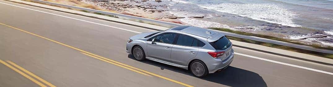 IIHS Rates Subaru Vehicles What Is the Safest Subaru Vehicle?