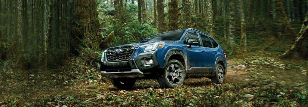 What’s the Difference Between a Car, Crossover and SUV?