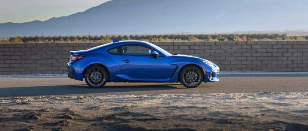 AWD vs. 4WD vs. 2WD - Which is Best for You? | Ewing Subaru of Plano