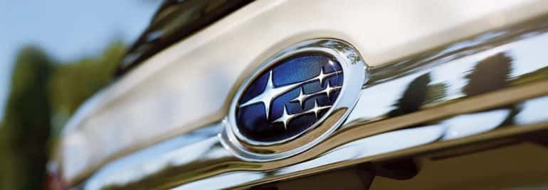 What is the True Meaning of Subaru and its Logo? | Ewing Subaru of Plano