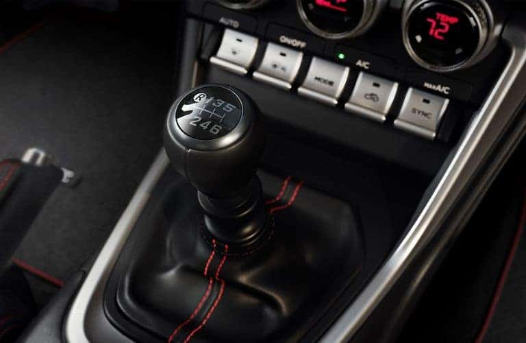 New 2023 Subaru BRZ Plano TX