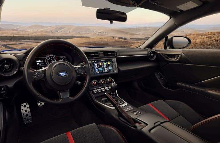 New 2023 Subaru BRZ Plano TX