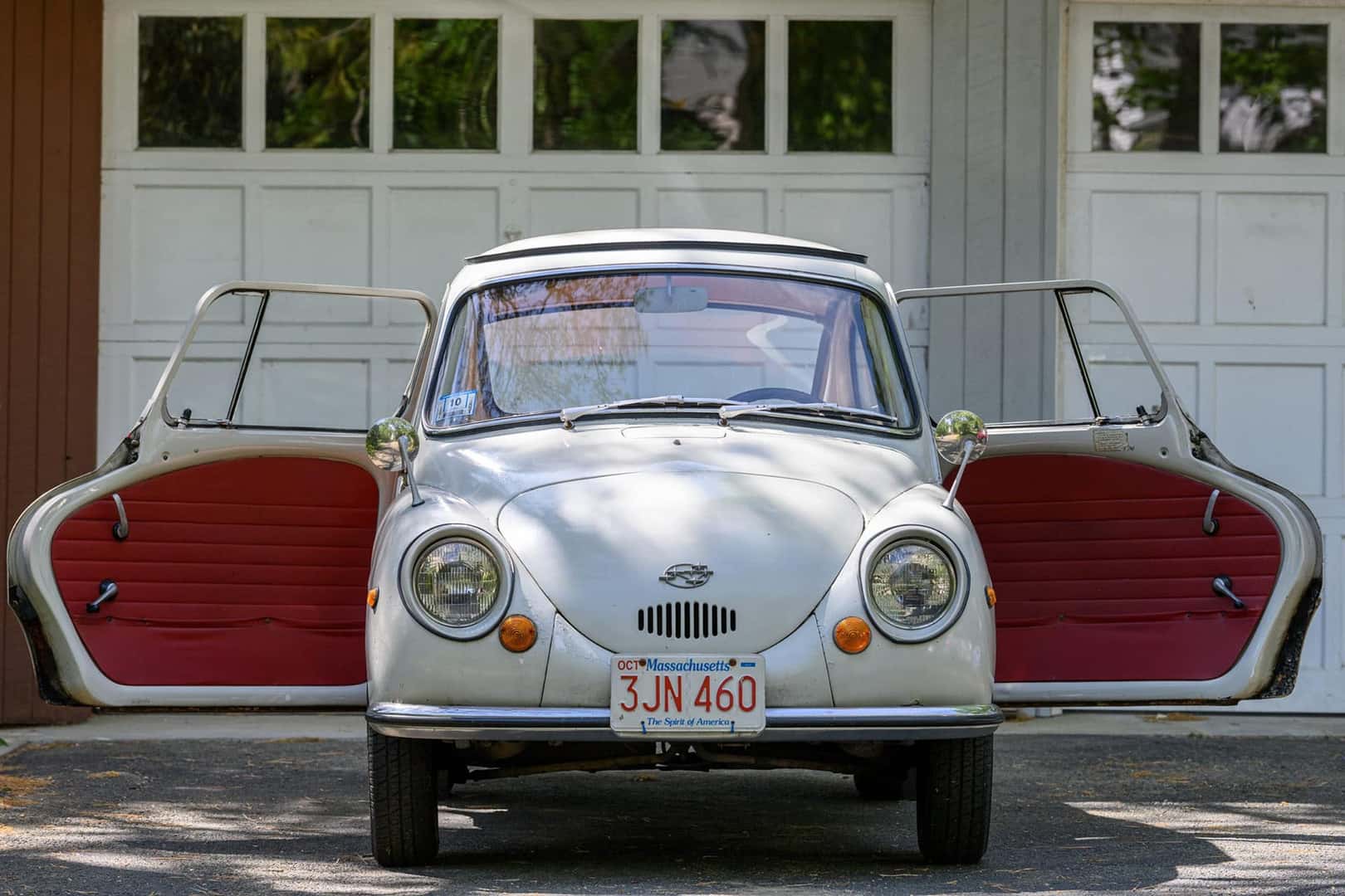 History Of Subaru - The Brand You Love - How We Got Here