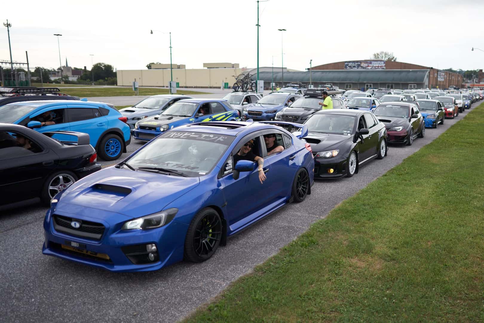 SubieEvents Dallas Celebration Highlights