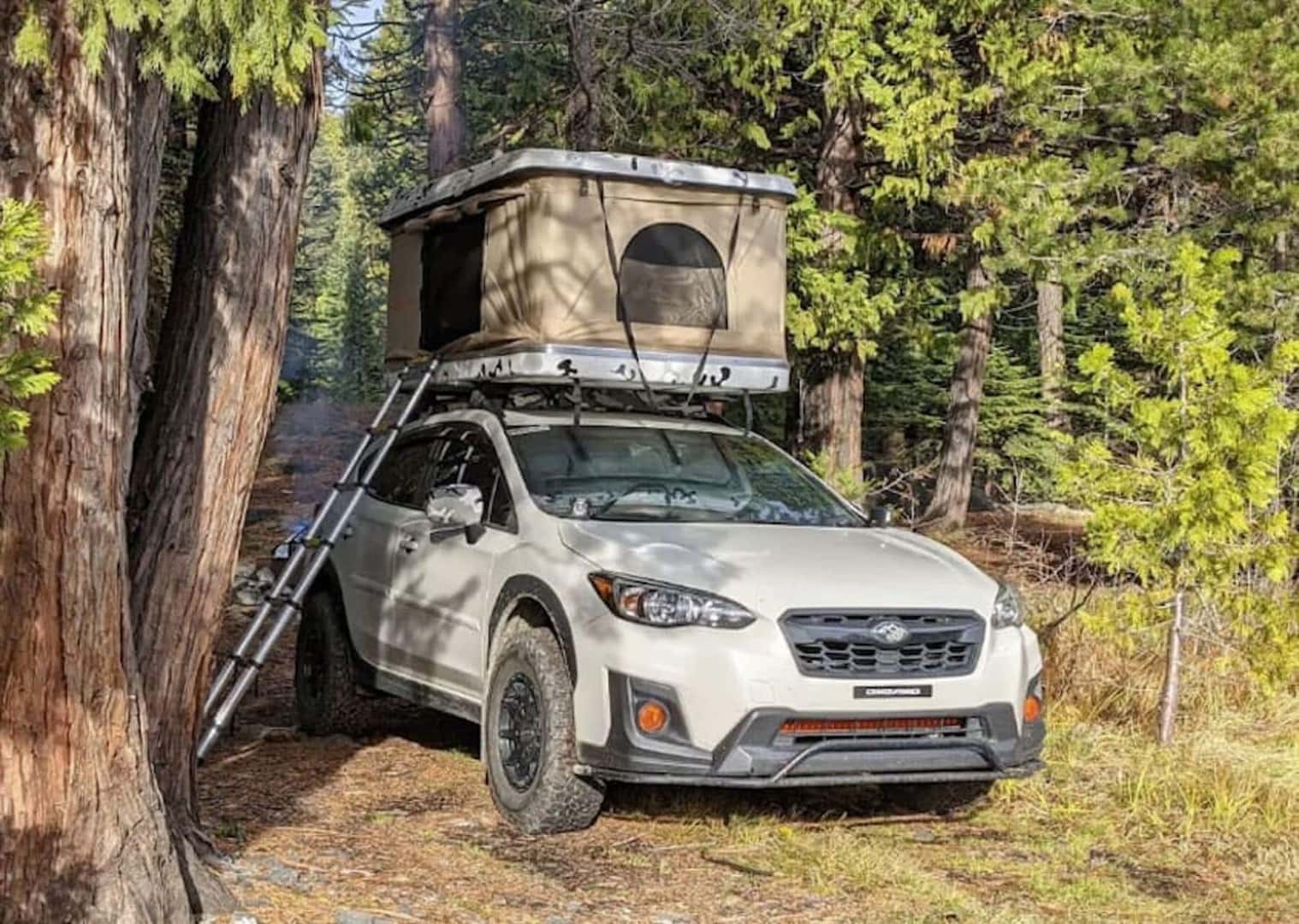2023 Subaru Crosstrek Is A Great Choice For Empty Nesters - Lifestyle