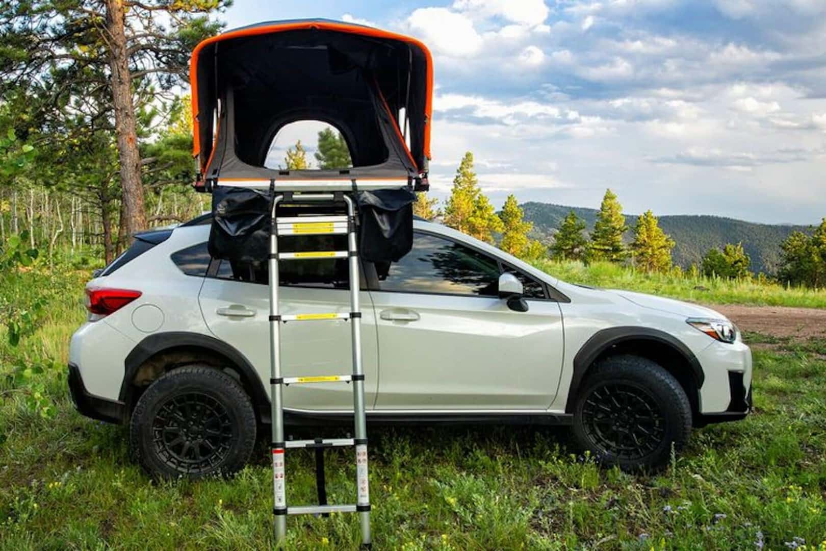 2023 Subaru Crosstrek Is A Great Choice For Empty Nesters - Lifestyle