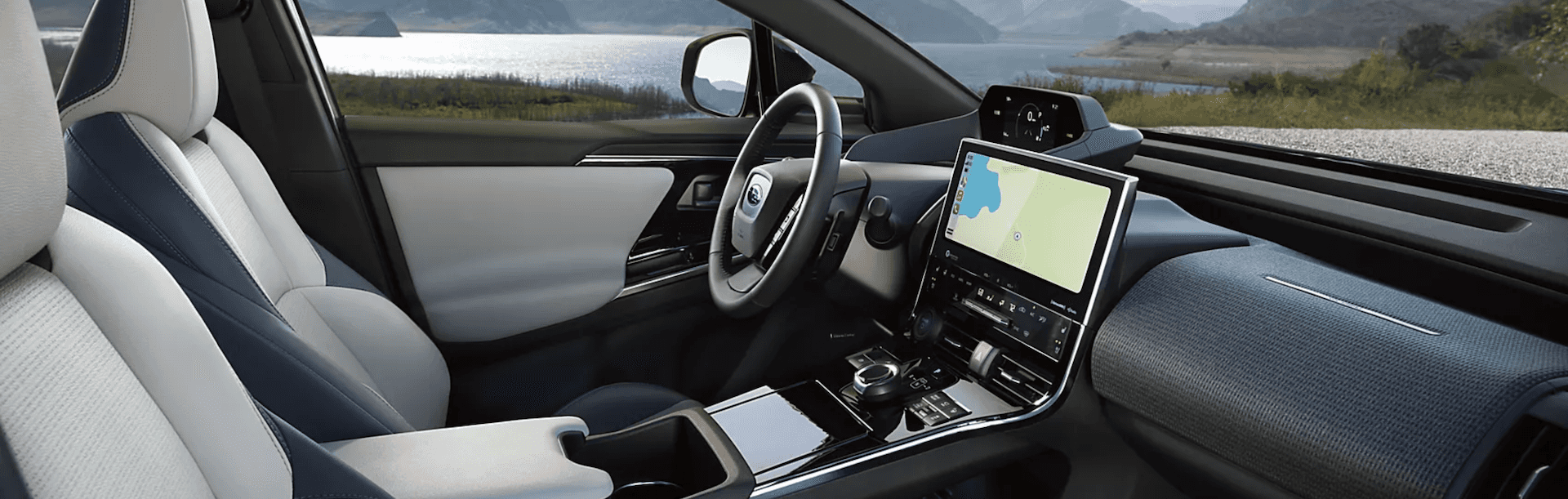 2024 Subaru Solterra | Ewing Subaru of Plano