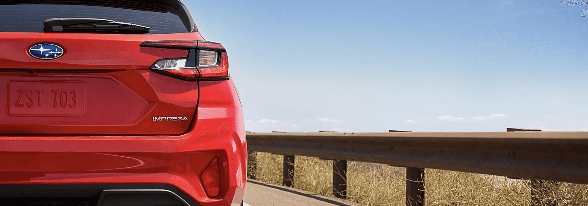 2024 Subaru Impreza | Ewing Subaru of Plano