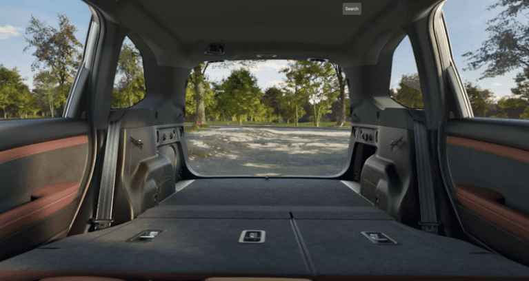 Hidden Features on the 2025 Subaru Forester - New Model Features