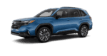 What Colors Are Available For The 2025 Subaru Forester - Updated SUV